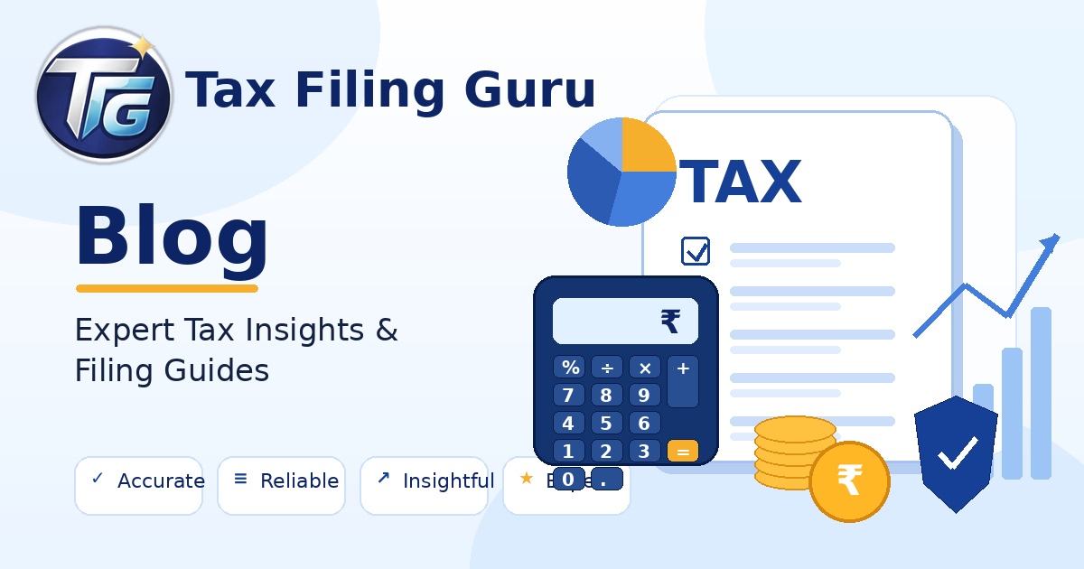 Income Tax Act, 2025 Transition: Understanding AY 2026-27 ITR ...